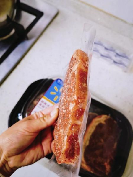 黑胡椒牛排怎么腌制_黑胡椒牛排腌制多久才入味-第1张图片-山城妙识 黑胡椒牛排怎么腌制_黑胡椒牛排腌制多久才入味-第1张图片-山城妙识