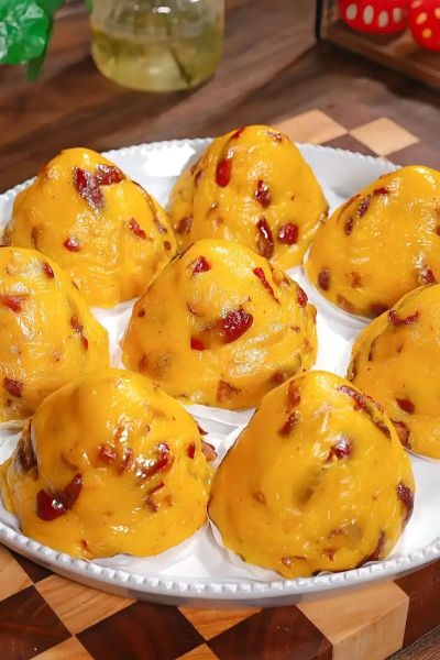 黄米年糕热量高吗_减肥能吃黄米年糕吗-第1张图片-山城妙识