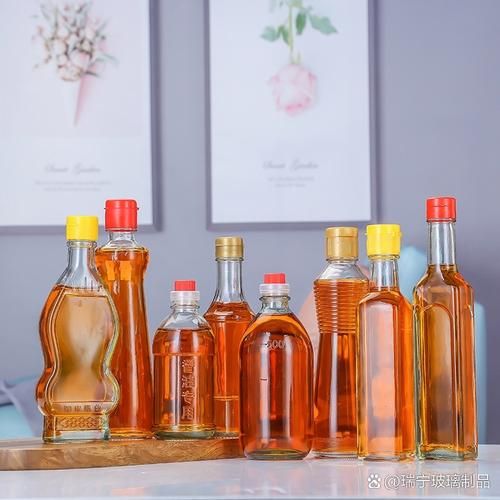 酱油瓶属于什么垃圾_酱油瓶怎么分类-第1张图片-山城妙识