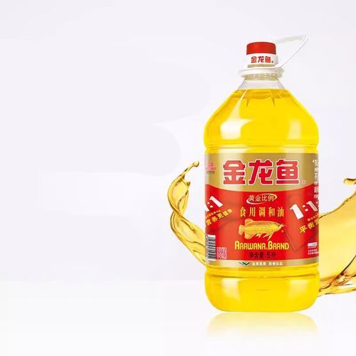 金龙鱼调和油好不好_金龙鱼调和油适合长期吃吗-第2张图片-山城妙识