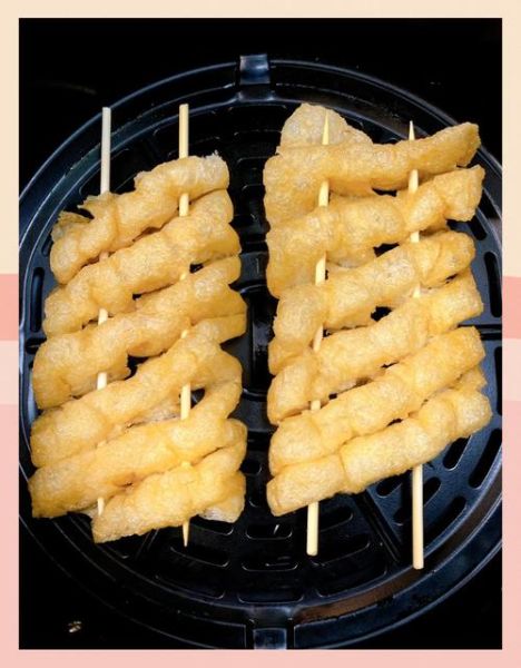 麻辣豆腐串怎么做才入味_家常麻辣豆腐串配方-第1张图片-山城妙识