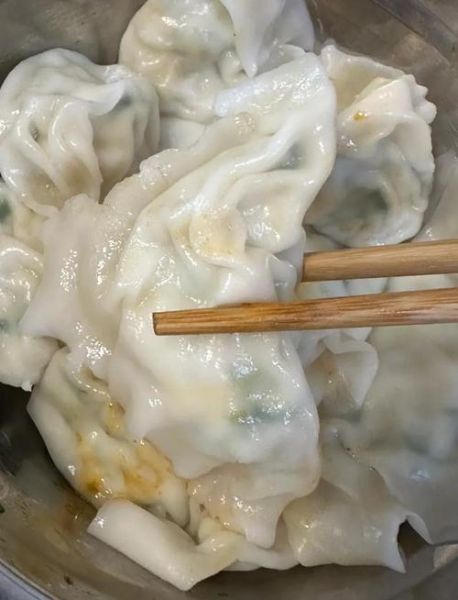 鱼肉馅饺子怎么做_鱼肉馅饺子做法大全图解-第3张图片-山城妙识 鱼肉馅饺子怎么做_鱼肉馅饺子做法大全图解-第3张图片-山城妙识