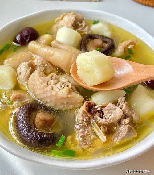 鸡汤怎么煲_鸡汤煲多久才入味-第2张图片-山城妙识