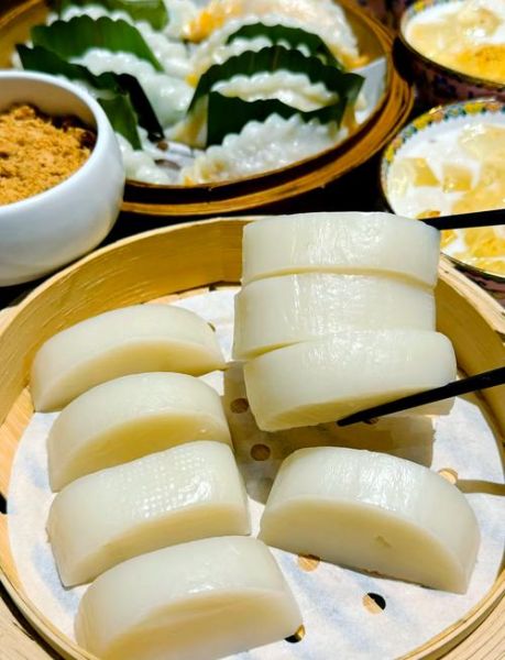 景德镇有什么特色小吃_景德镇小吃哪里最正宗-第1张图片-山城妙识