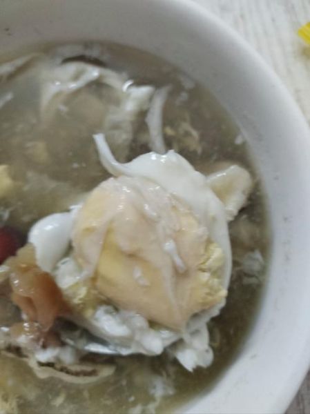 老式鸡蛋汤怎么做_鸡蛋汤家常做法-第3张图片-山城妙识