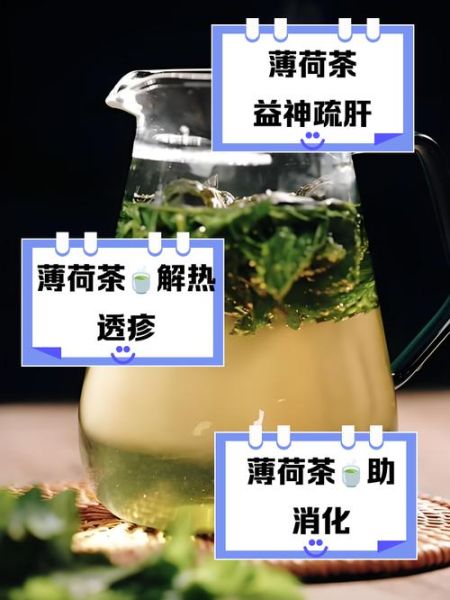 薄荷茶的功效与作用_薄荷茶有副作用吗-第1张图片-山城妙识