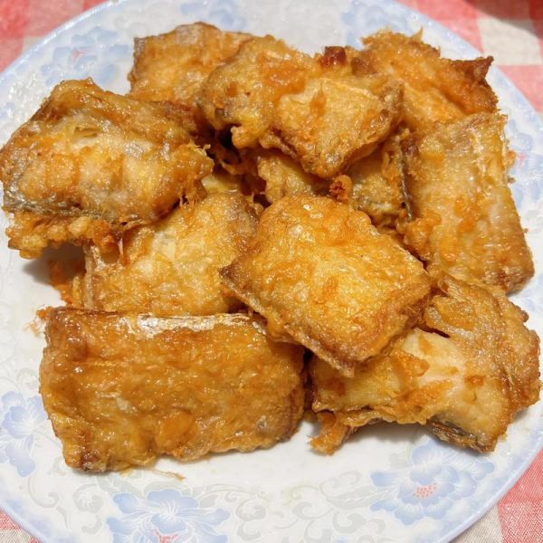 干煎带鱼最正宗的做法_为什么总是粘锅-第3张图片-山城妙识