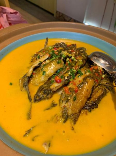 黄焖鱼怎么做才好吃_正宗黄焖鱼做法步骤-第1张图片-山城妙识 黄焖鱼怎么做才好吃_正宗黄焖鱼做法步骤-第1张图片-山城妙识