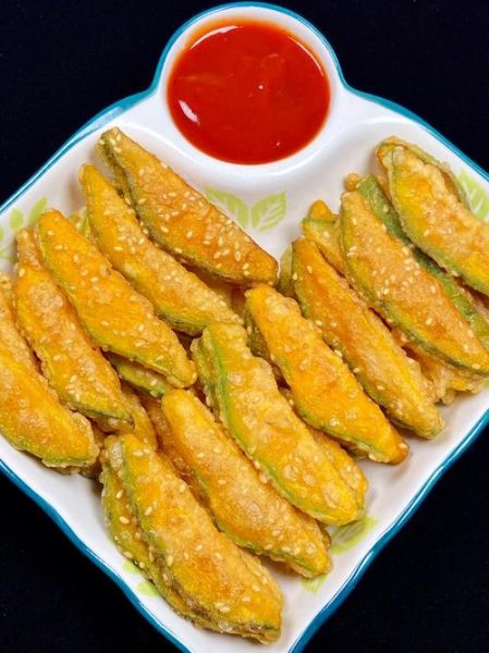 小南瓜怎么吃最好_小南瓜怎么做最好吃-第1张图片-山城妙识