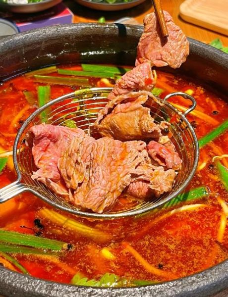 贵州酸汤牛肉怎么做_正宗酸汤牛肉做法-第1张图片-山城妙识 贵州酸汤牛肉怎么做_正宗酸汤牛肉做法-第1张图片-山城妙识