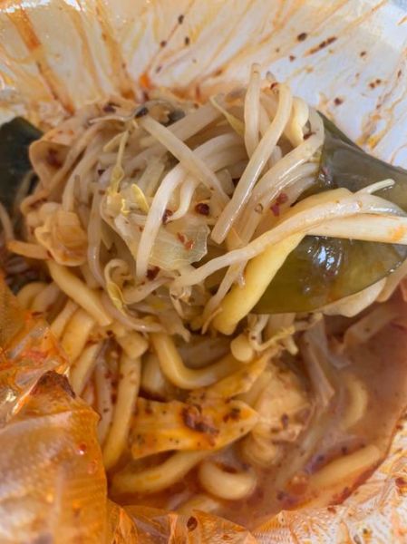 自制麻辣烫的做法_家庭版麻辣烫怎么做-第3张图片-山城妙识 自制麻辣烫的做法_家庭版麻辣烫怎么做-第3张图片-山城妙识