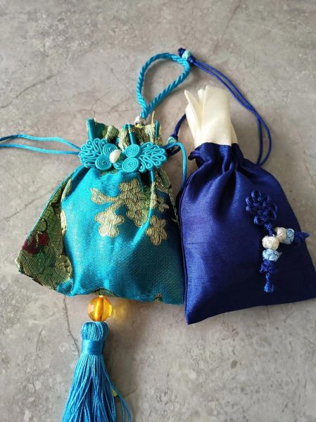 香囊怎么做_香囊的简单手工教程-第3张图片-山城妙识 香囊怎么做_香囊的简单手工教程-第3张图片-山城妙识