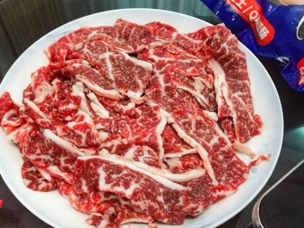 雪花牛肉是什么牛_雪花牛肉是哪种牛-第3张图片-山城妙识 雪花牛肉是什么牛_雪花牛肉是哪种牛-第3张图片-山城妙识