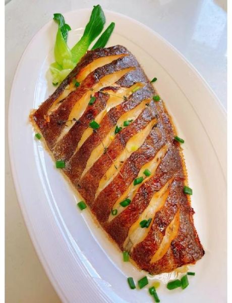 鲽鱼身怎么做好吃_鲽鱼身做法大全-第1张图片-山城妙识