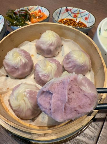 鼎泰丰小笼包多少钱_鼎泰丰小笼包价格表2024-第2张图片-山城妙识 鼎泰丰小笼包多少钱_鼎泰丰小笼包价格表2024-第2张图片-山城妙识