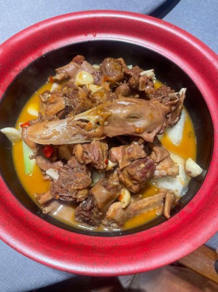 鸭子怎么做好吃没腥味_去腥技巧-第3张图片-山城妙识 鸭子怎么做好吃没腥味_去腥技巧-第3张图片-山城妙识