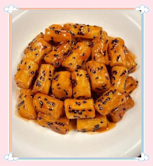 蜜汁山药怎么做_蜜汁山药用哪种山药-第3张图片-山城妙识 蜜汁山药怎么做_蜜汁山药用哪种山药-第3张图片-山城妙识