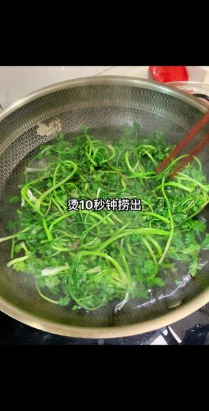 香菜怎么腌制_香菜腌制方法-第1张图片-山城妙识 香菜怎么腌制_香菜腌制方法-第1张图片-山城妙识