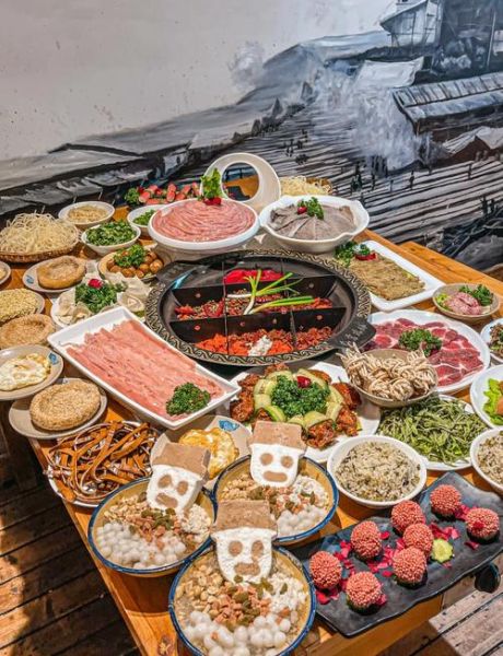 成都火锅哪家好吃_成都小吃必打卡-第1张图片-山城妙识 成都火锅哪家好吃_成都小吃必打卡-第1张图片-山城妙识