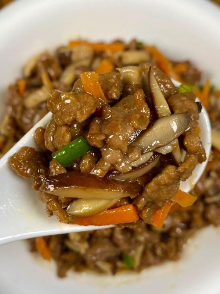 香菇和什么菜一起炒_香菇炒什么菜最好吃-第2张图片-山城妙识 香菇和什么菜一起炒_香菇炒什么菜最好吃-第2张图片-山城妙识