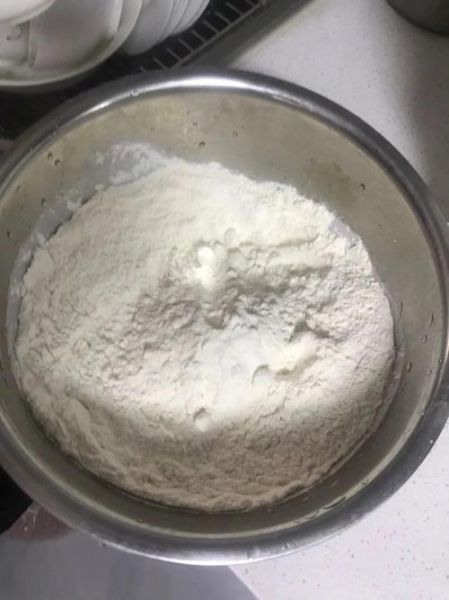 饺子皮怎么和面不破_饺子皮和面比例是多少-第3张图片-山城妙识 饺子皮怎么和面不破_饺子皮和面比例是多少-第3张图片-山城妙识