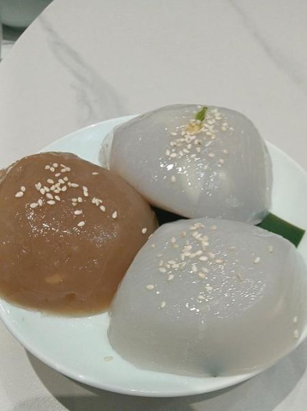 自制糯米团子怎么做_糯米团子用什么粉最好-第3张图片-山城妙识