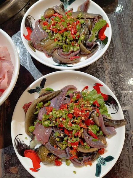 家常鳝鱼火锅怎么做_鳝鱼火锅底料怎么炒-第3张图片-山城妙识 家常鳝鱼火锅怎么做_鳝鱼火锅底料怎么炒-第3张图片-山城妙识