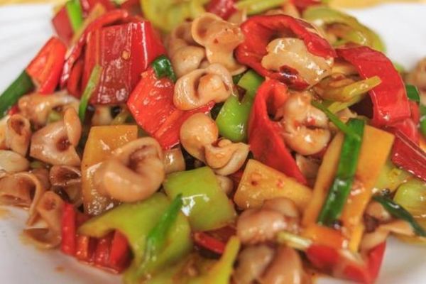 鱼肚怎么泡发_鱼肚的家常做法大全-第3张图片-山城妙识