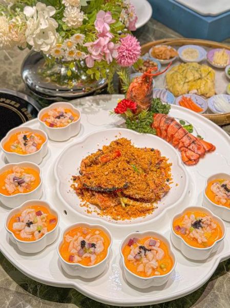 高档私房菜有哪些_如何预订一桌高档私房菜-第2张图片-山城妙识 高档私房菜有哪些_如何预订一桌高档私房菜-第2张图片-山城妙识