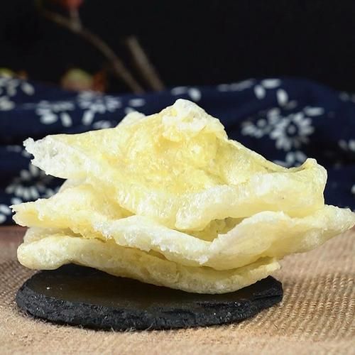 鱼肚怎么泡发_鱼肚的家常做法大全-第1张图片-山城妙识