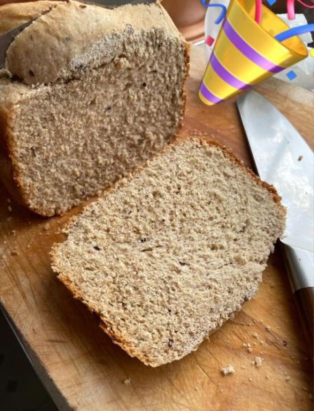 面包机做蛋糕的步骤_面包机蛋糕配方比例-第2张图片-山城妙识