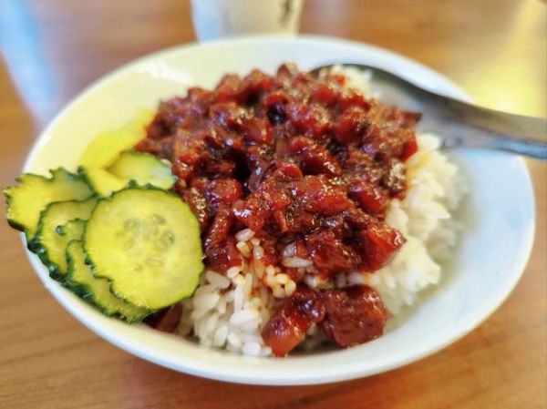 台湾名小吃有哪些_台湾夜市必吃推荐-第3张图片-山城妙识