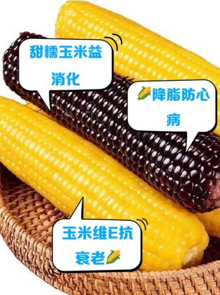 甜玉米是转基因吗_甜玉米安全吗-第1张图片-山城妙识