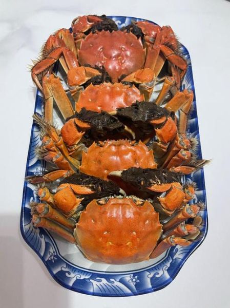 螃蟹怎么处理干净_清蒸螃蟹的做法步骤-第3张图片-山城妙识 螃蟹怎么处理干净_清蒸螃蟹的做法步骤-第3张图片-山城妙识