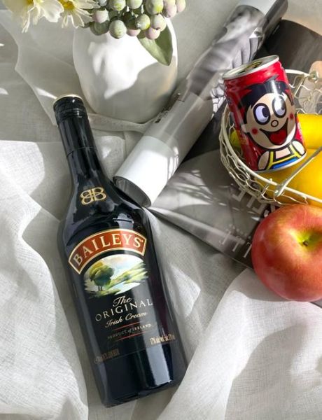 百利甜酒怎么喝好喝_百利甜酒兑什么好喝-第1张图片-山城妙识