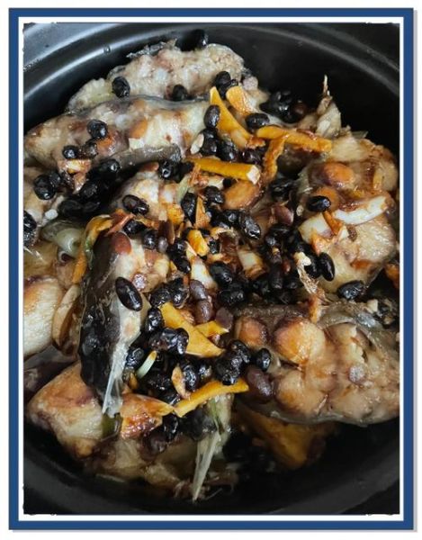 鲶鱼怎么做好吃又简单家常_鲶鱼最简单的家常做法-第2张图片-山城妙识 鲶鱼怎么做好吃又简单家常_鲶鱼最简单的家常做法-第2张图片-山城妙识