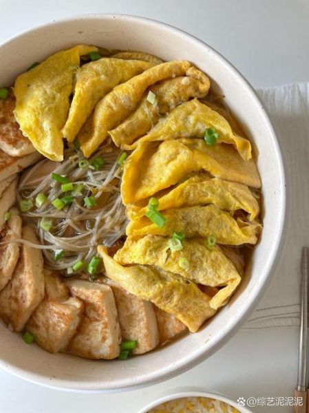 蛋饺三鲜汤怎么做_蛋饺三鲜汤的家常做法-第1张图片-山城妙识