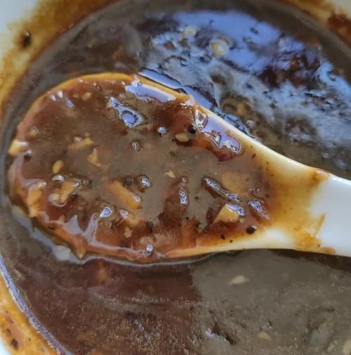 黑胡椒酱做什么菜好吃_黑胡椒酱怎么做好吃-第2张图片-山城妙识