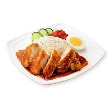 鸡扒饭加盟多少钱_鸡扒饭加盟哪个品牌好-第2张图片-山城妙识