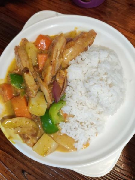 鸡扒饭加盟多少钱_鸡扒饭加盟哪个品牌好-第1张图片-山城妙识