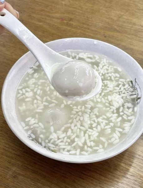 超市买的米酒汤圆怎么煮_米酒汤圆煮多久才熟-第1张图片-山城妙识 超市买的米酒汤圆怎么煮_米酒汤圆煮多久才熟-第1张图片-山城妙识