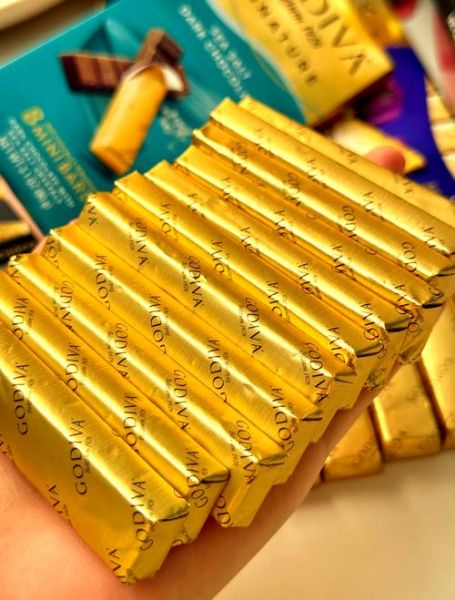 黑巧克力减肥吗_黑巧克力含糖量高吗-第3张图片-山城妙识