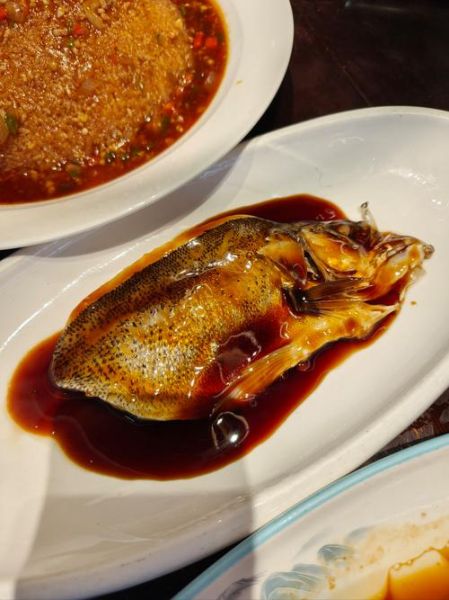 西湖醋鱼是哪个地方的菜_正宗做法揭秘-第3张图片-山城妙识 西湖醋鱼是哪个地方的菜_正宗做法揭秘-第3张图片-山城妙识