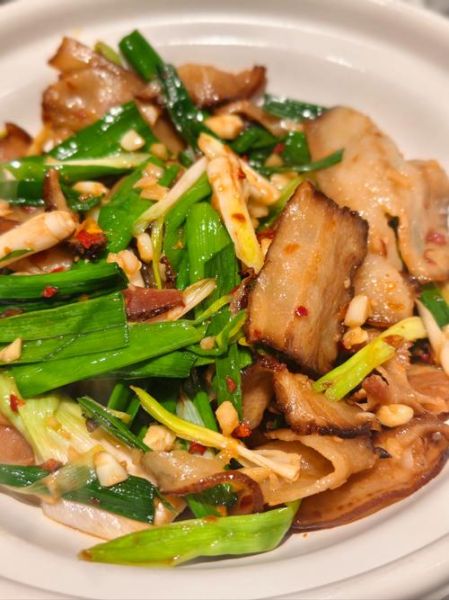 湘菜为什么这么火_抖音十大网红湘菜推荐-第1张图片-山城妙识 湘菜为什么这么火_抖音十大网红湘菜推荐-第1张图片-山城妙识