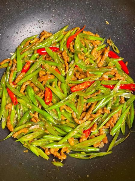 家常菜快速做法_十分钟上桌的秘诀-第2张图片-山城妙识