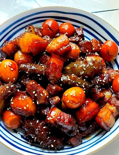 红烧海参怎么做_海参怎么发才软嫩-第3张图片-山城妙识