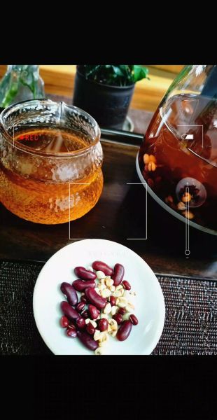 红小豆薏米怎么煮去湿气_多久见效-第3张图片-山城妙识