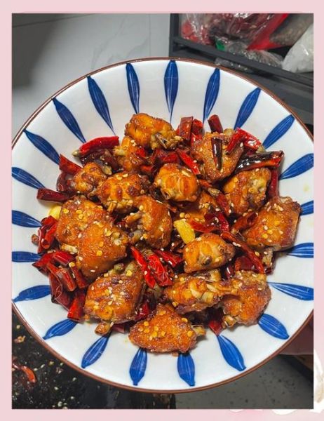 麻辣鸡翅怎么做_家常麻辣鸡翅最正宗做法-第2张图片-山城妙识 麻辣鸡翅怎么做_家常麻辣鸡翅最正宗做法-第2张图片-山城妙识