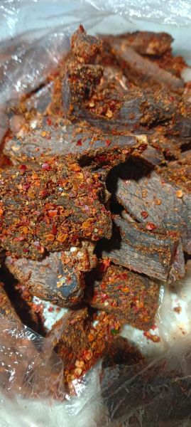 牛肉干巴怎么做好吃_家常牛肉干巴做法大全-第1张图片-山城妙识 牛肉干巴怎么做好吃_家常牛肉干巴做法大全-第1张图片-山城妙识