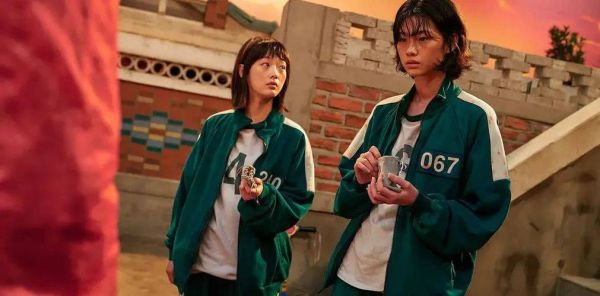 鱿鱼游戏在线观看_哪里能看完整版-第1张图片-山城妙识 鱿鱼游戏在线观看_哪里能看完整版-第1张图片-山城妙识